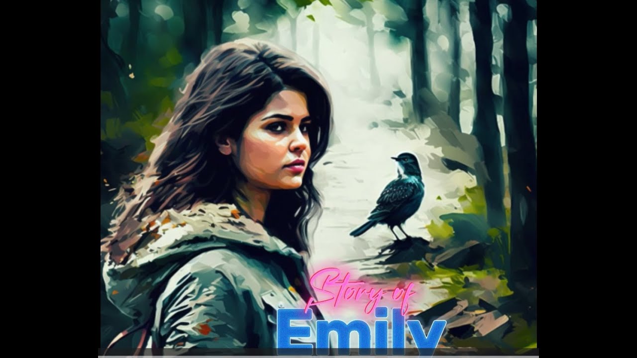 Story of Emily - YouTube