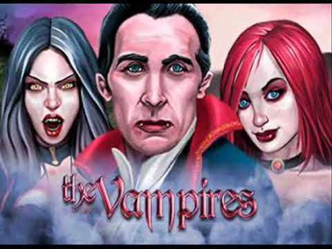 une trance et dance de vampire beat - YouTube