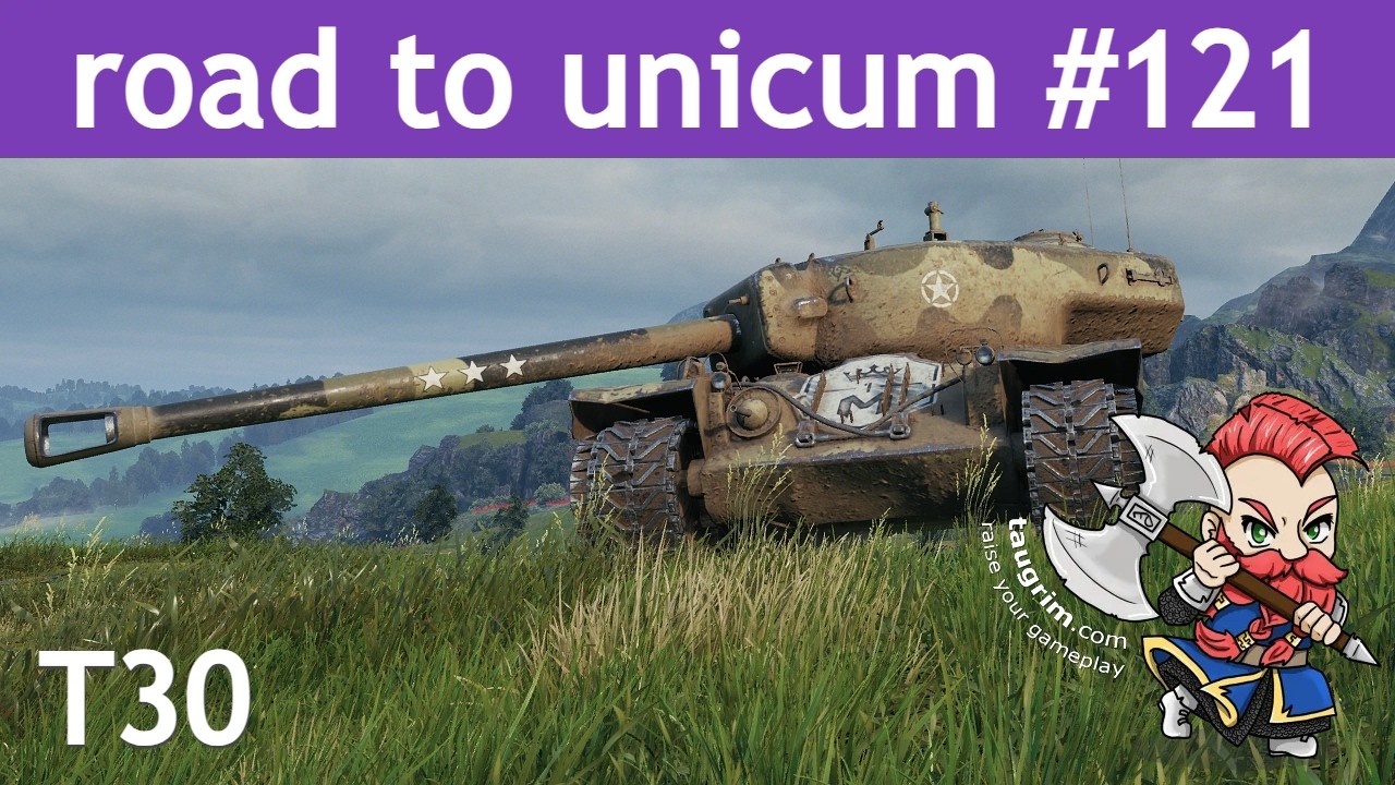 T30 Review/Guide, 3-Marking with 100% Silver Ammo - YouTube
