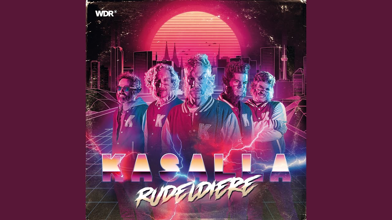 Bunte Hungk - YouTube