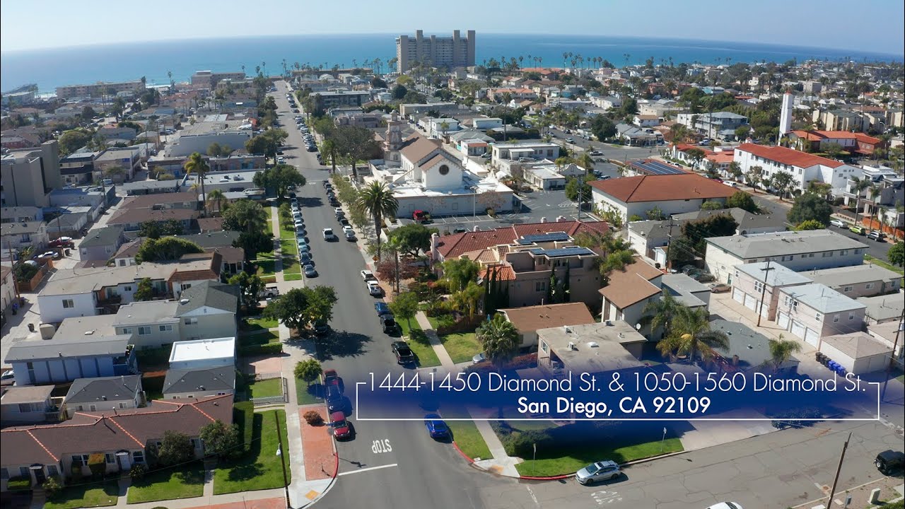 ACI 1444 1450 Diamond St 1050 1056 Diamond St Terry Moore 4k Unbranded ...