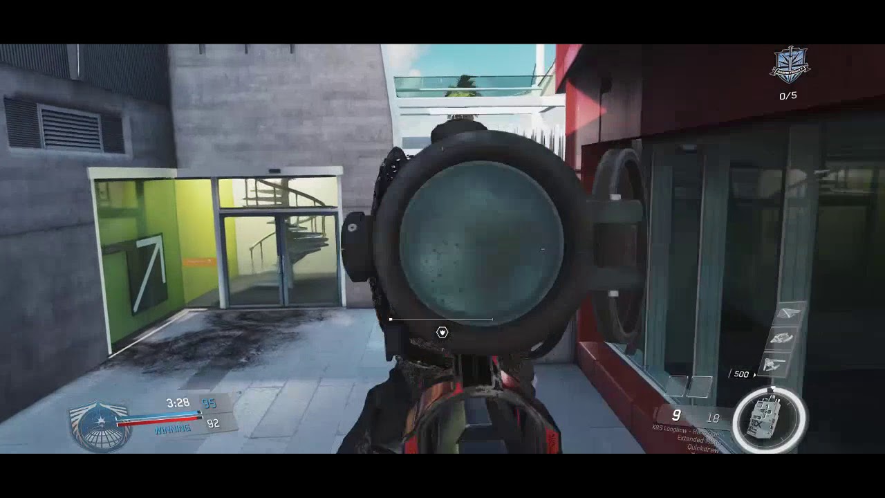 @DareTwiista - @FaZe_Kitty's [3K] Montage Challenge Response! - YouTube