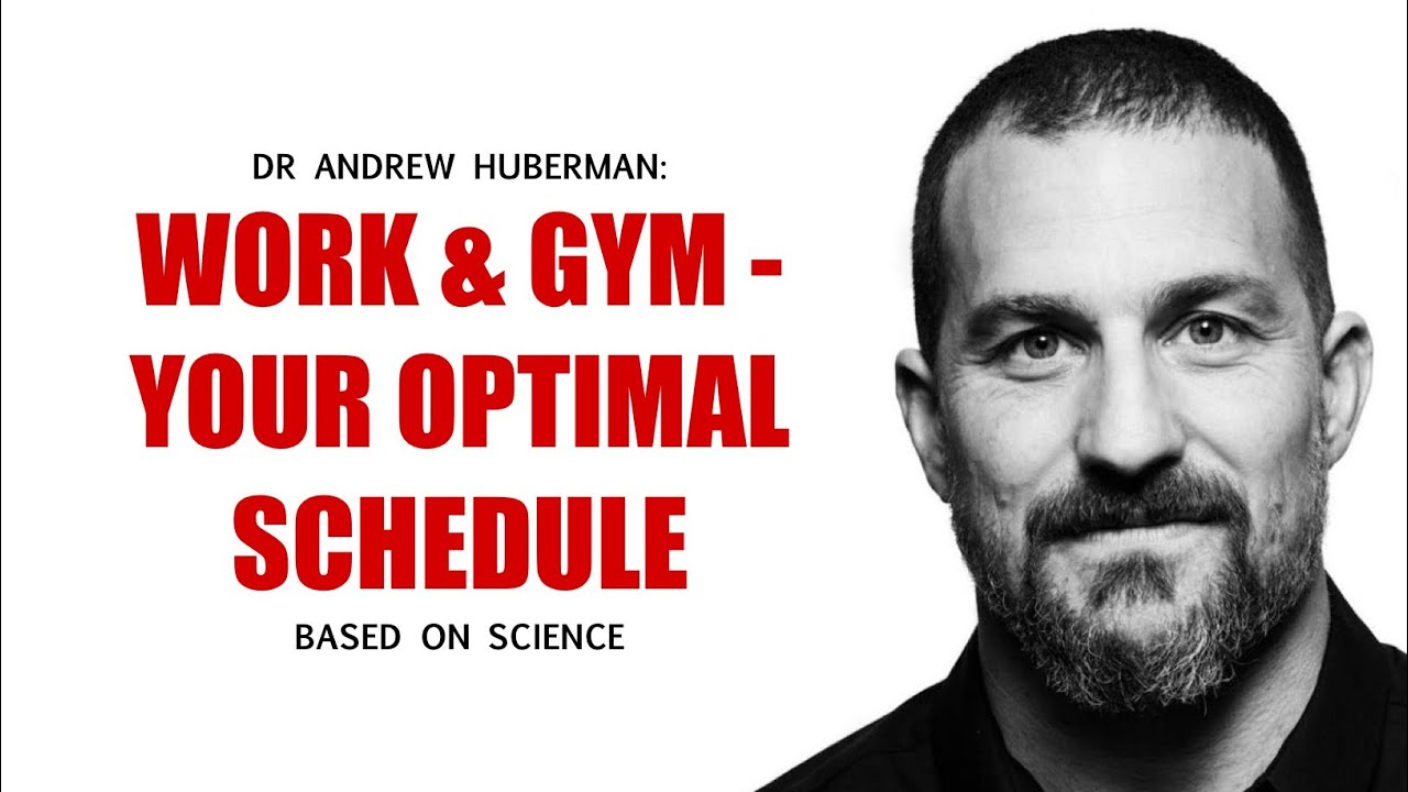 Neuroscientist: use your INNER CLOCK to coordinate physical and mental ...
