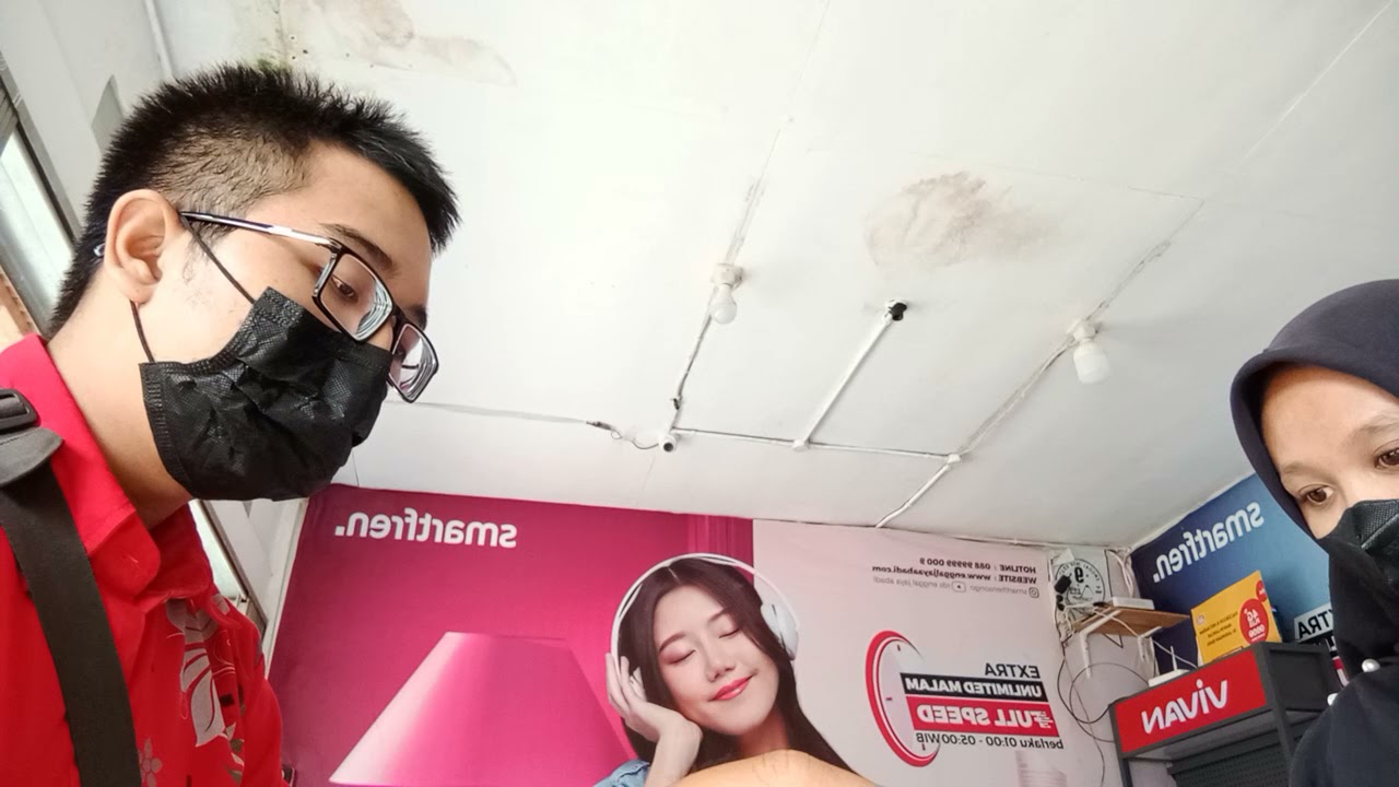 Hot Promo Telkomsel - YouTube