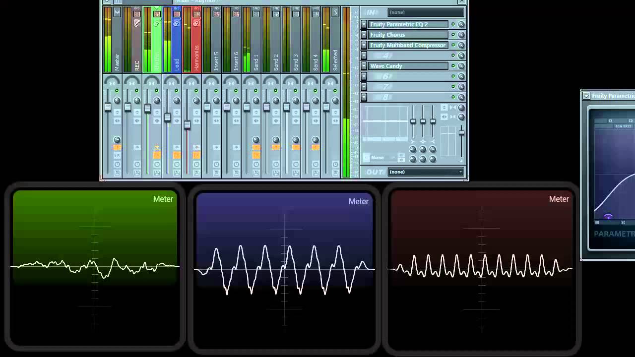 Week 1: Intro to Music Processing - YouTube