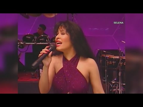 Fans honor Selena Quintanilla-Pérez 31 years after her death