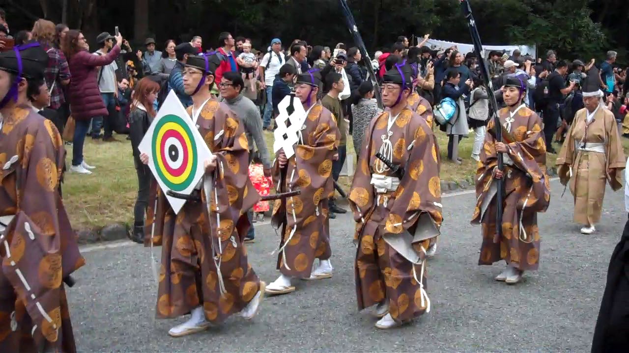 Bunka no hi Culture Day of Japan วันวัฒนธรรมของญี่ปุ่น - YouTube