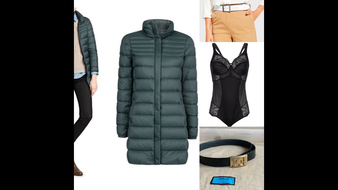 Моі знахідки в Секонд -Хенде.Escada.Esprit.Mango.Tommy Hilfiger.Zara ...