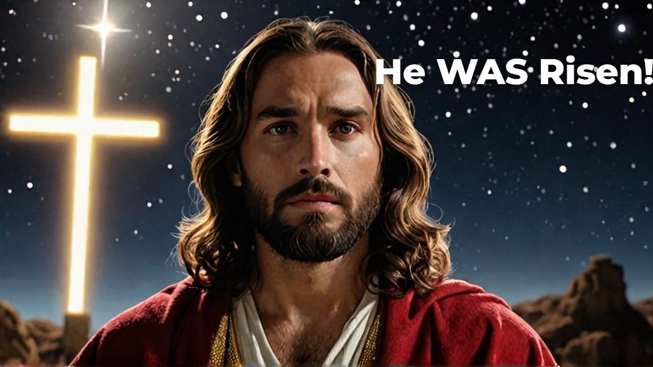 Whats the REAL Story of EASTER and JESUS? - YouTube