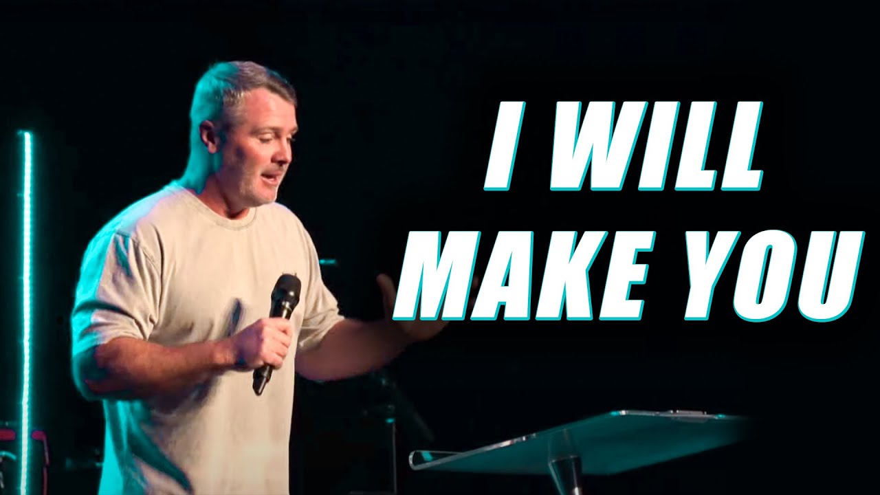 I Will Make You YouTube i-will-make-you-youtube