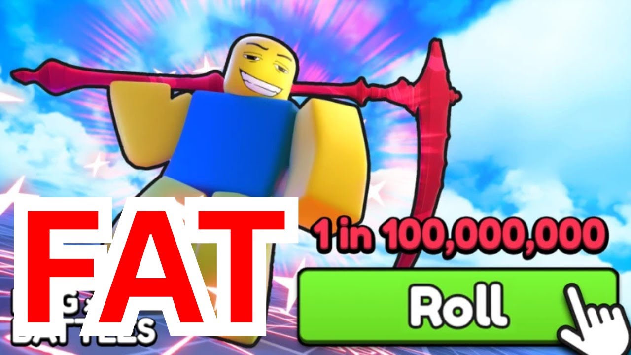 The ULTIMATE PVP x RNG Game! | RNG Battles | Roblox (RCC!) - YouTube