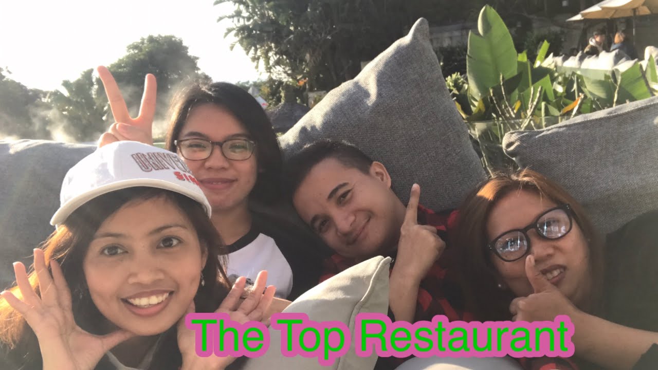 The Top Restaurant Taipei Taiwan 🇹🇼 - YouTube