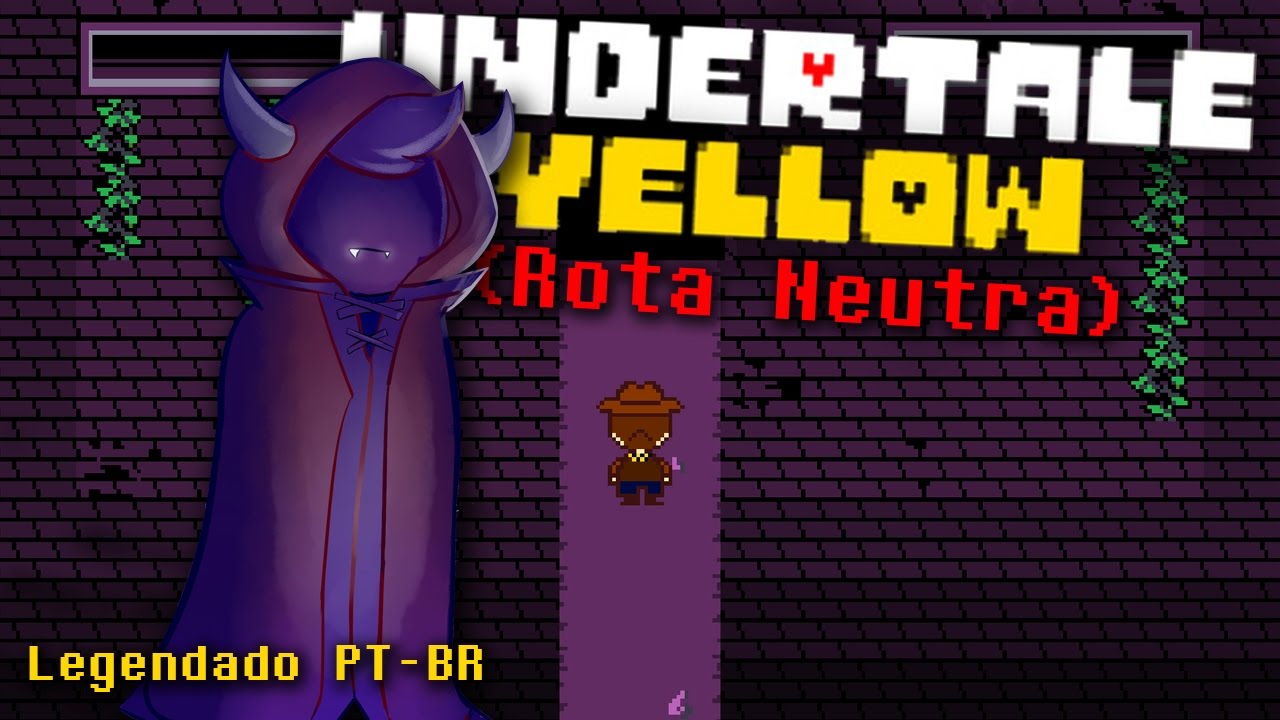 Undertale Demo Gameplay - coolbfiles