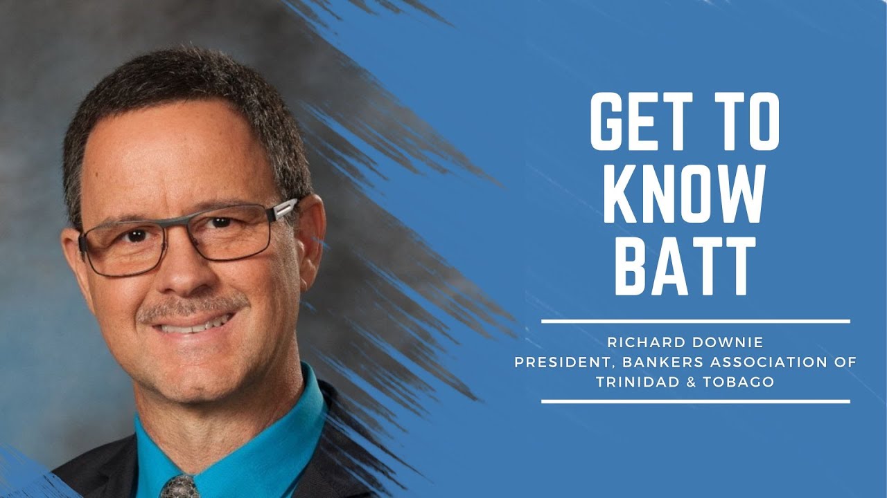 Get to Know BATT | #straightoffthebatt - YouTube