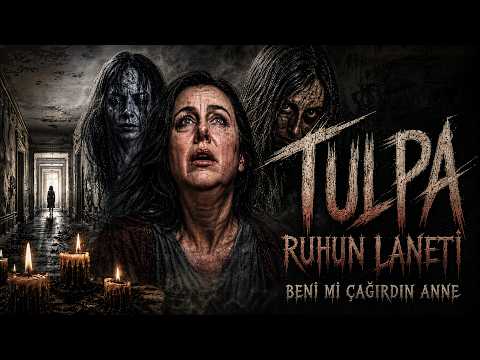TULPA RUHUN LANETİ 2026 (SCENE)