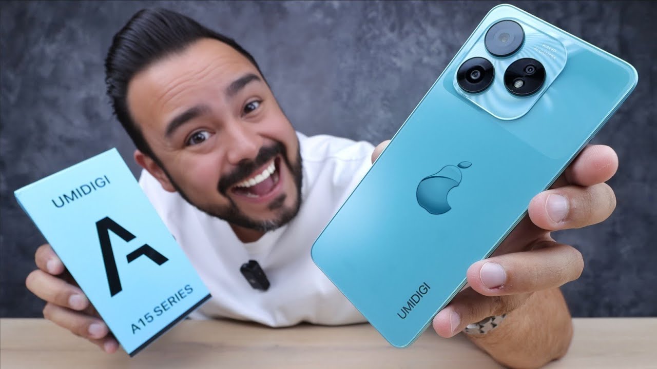 IPHONE 15 PRO MAX LANÇADO, e já COPIADO por 800 REAIS ! - YouTube