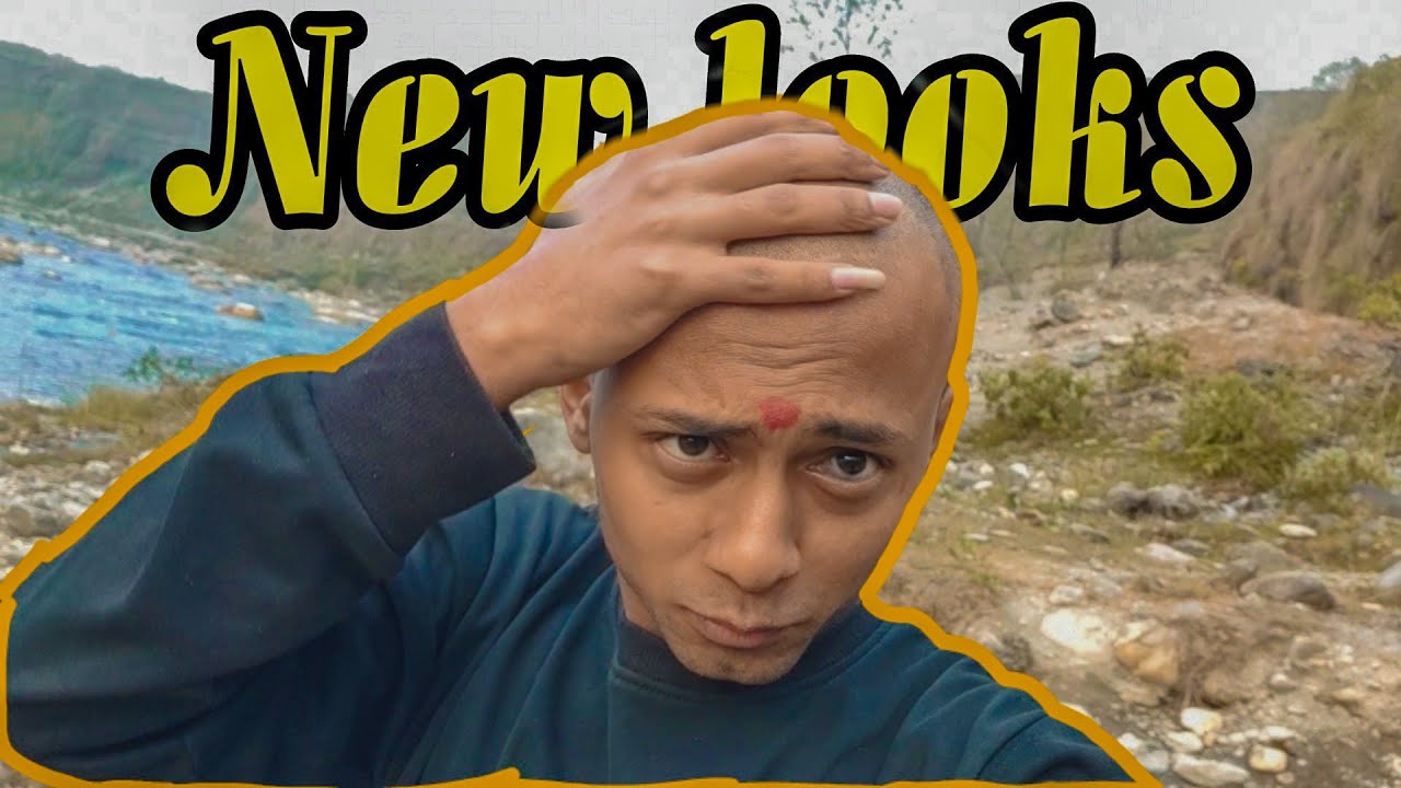 Why i Cut my hair || Taklu Boss || - YouTube