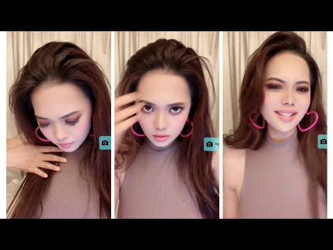 Bigo Live Hot | Bigo Live Free Hair Style 322