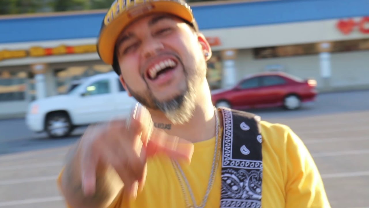 "LET'S GO" By QUICK (official video) - YouTube