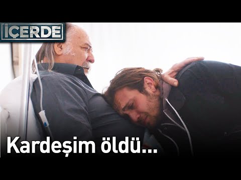 Kardeşim Öldü... - İçerde