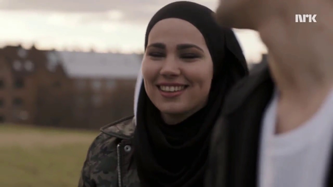 SKAM; Sana y Yousef* Dive -Ed Sheeran - YouTube