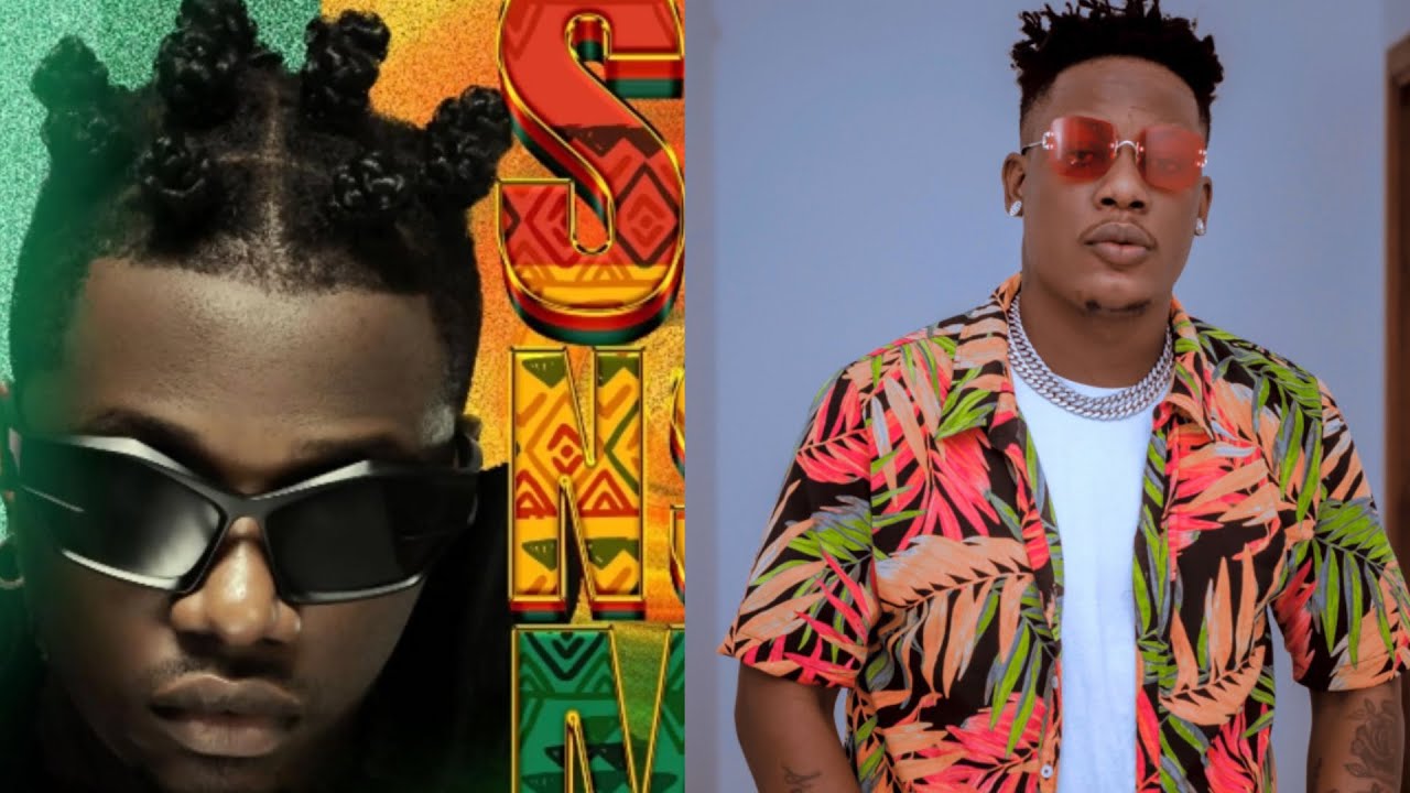 Baddest 47 ana bifu na Rayvanny? autolea povu wimbo mpya wa Sensema ...