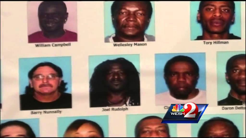 Jamaican Gangs In Florida Sean Kingston Walks Out Of Broward Jail