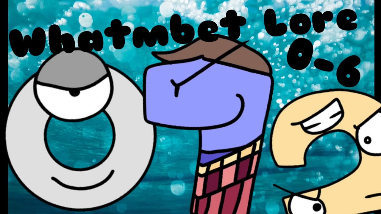 Whatmber Lore 0-6 - YouTube