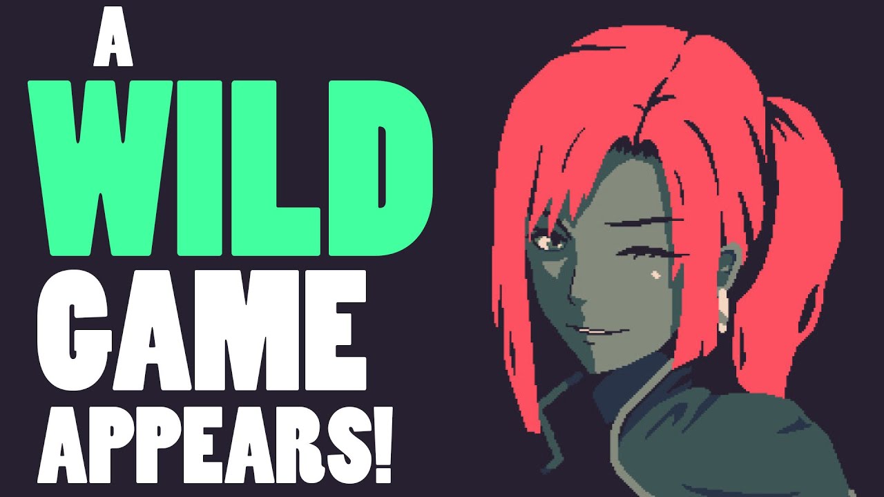 20 Minutes Till Dawn A Wild Game Appears YouTube 20-minutes-till-dawn-a-wild-game-appears-youtube