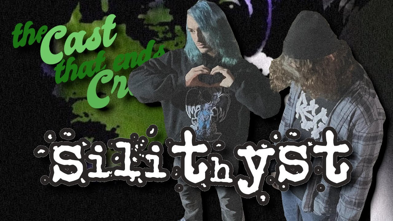 The Cast That Ends Creation Episode 147 - Silithyst - YouTube