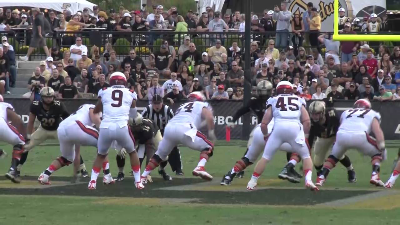 Football | Focus. Fight. Finish. | Gelen Robinson - YouTube