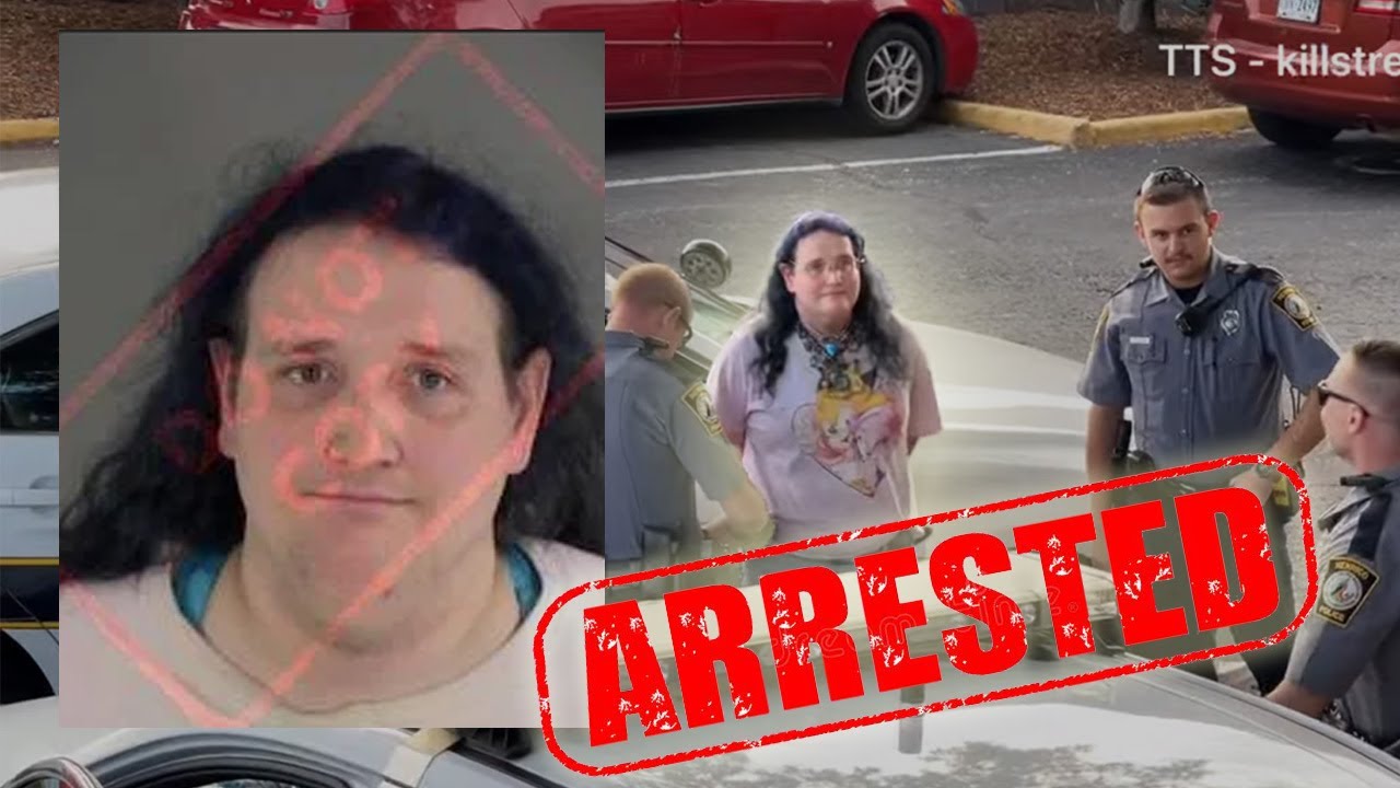 CHRIS CHAN ARRESTED 2021 BREAKING NEWS LIVE ON THE KILLSTREAM - YouTube