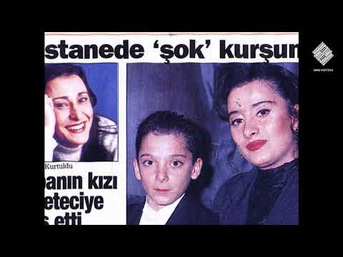 Karanlıkta düşenler [Trailer]