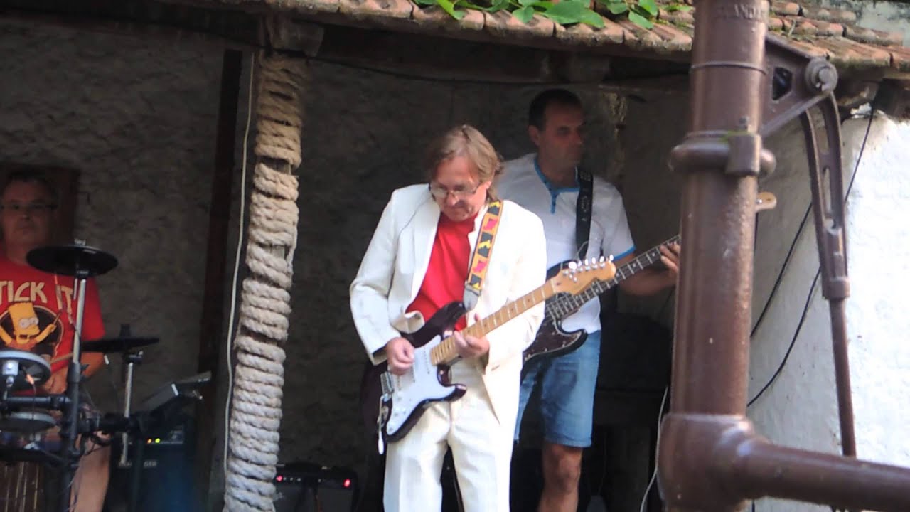 Zu - band - YouTube