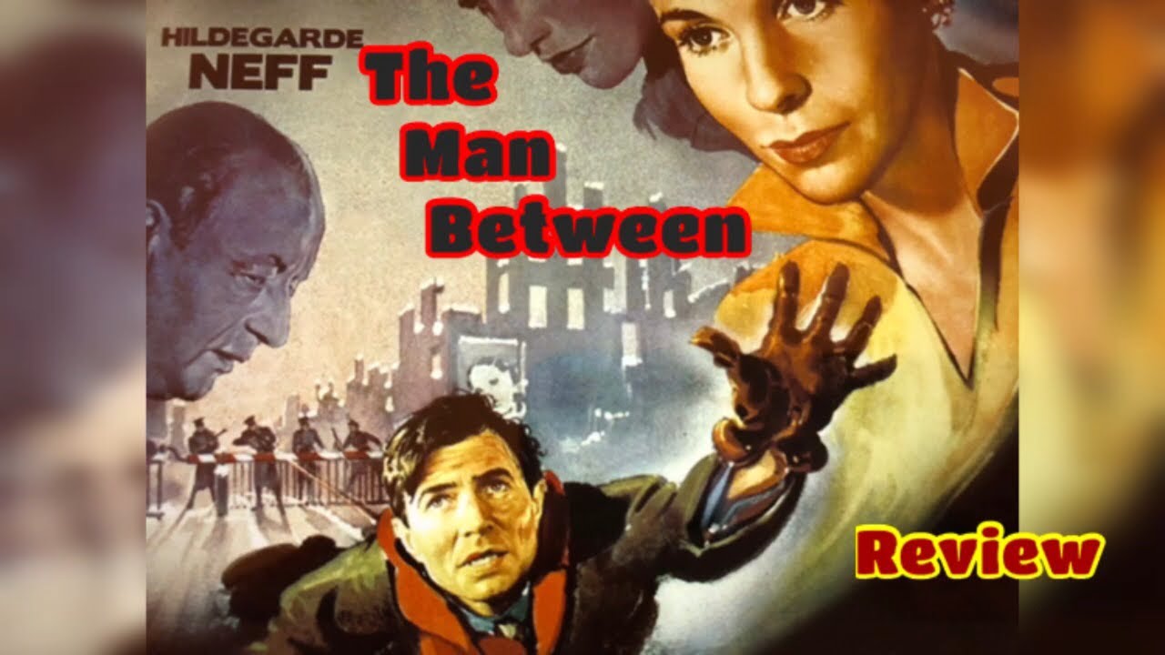 The Man Between (1953) movie REVIEW - YouTube