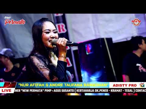 TIARA  // SAFA CAROLINE // NEW PERMATA