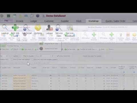Why choose Smart-it Accounting & Management Software? - YouTube