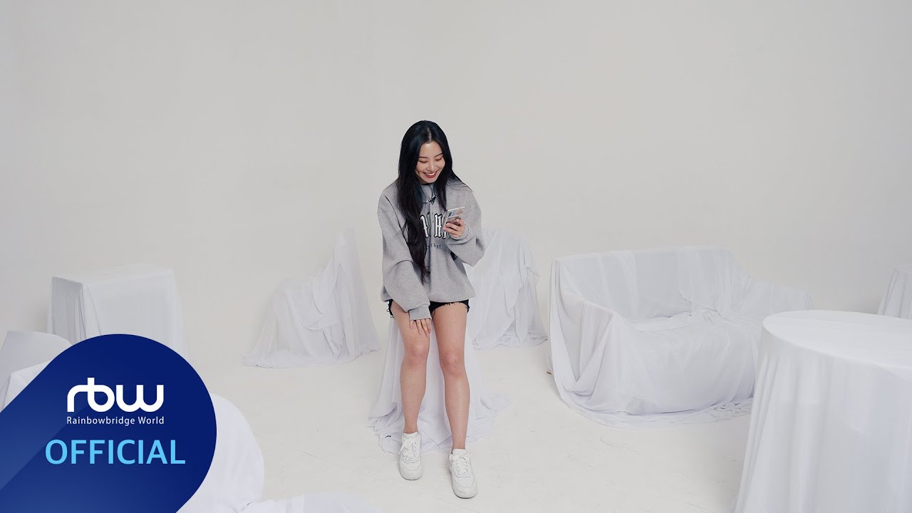 [휘인] 1st Mini Album [Redd] Interview Full ver. (From the Archives ...