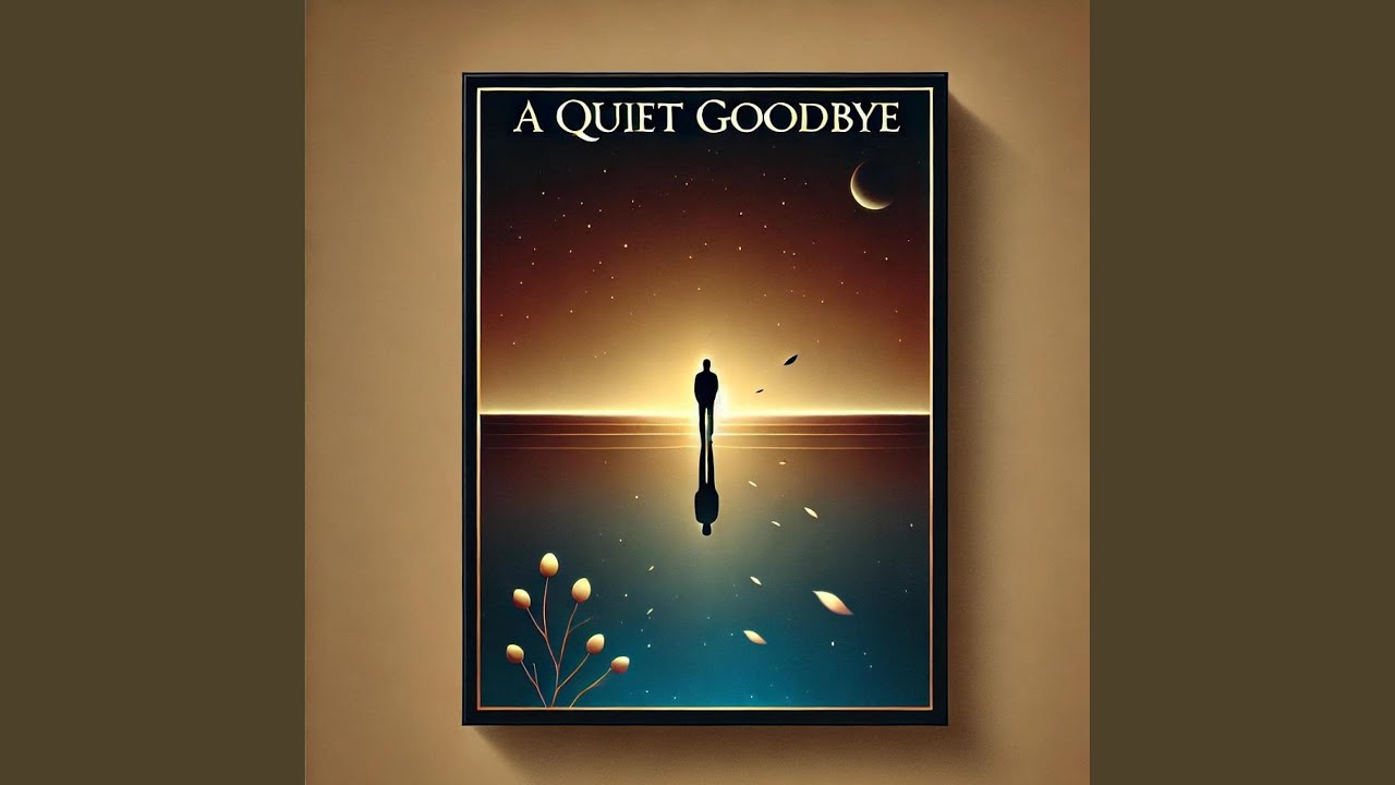 A Quiet Goodbye - YouTube