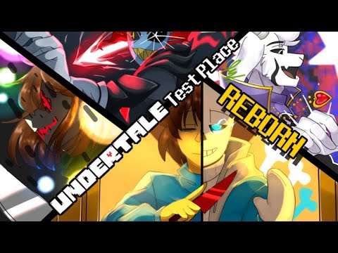 The New UTPR Update just released and it's awesome! | Asriel Plays ...