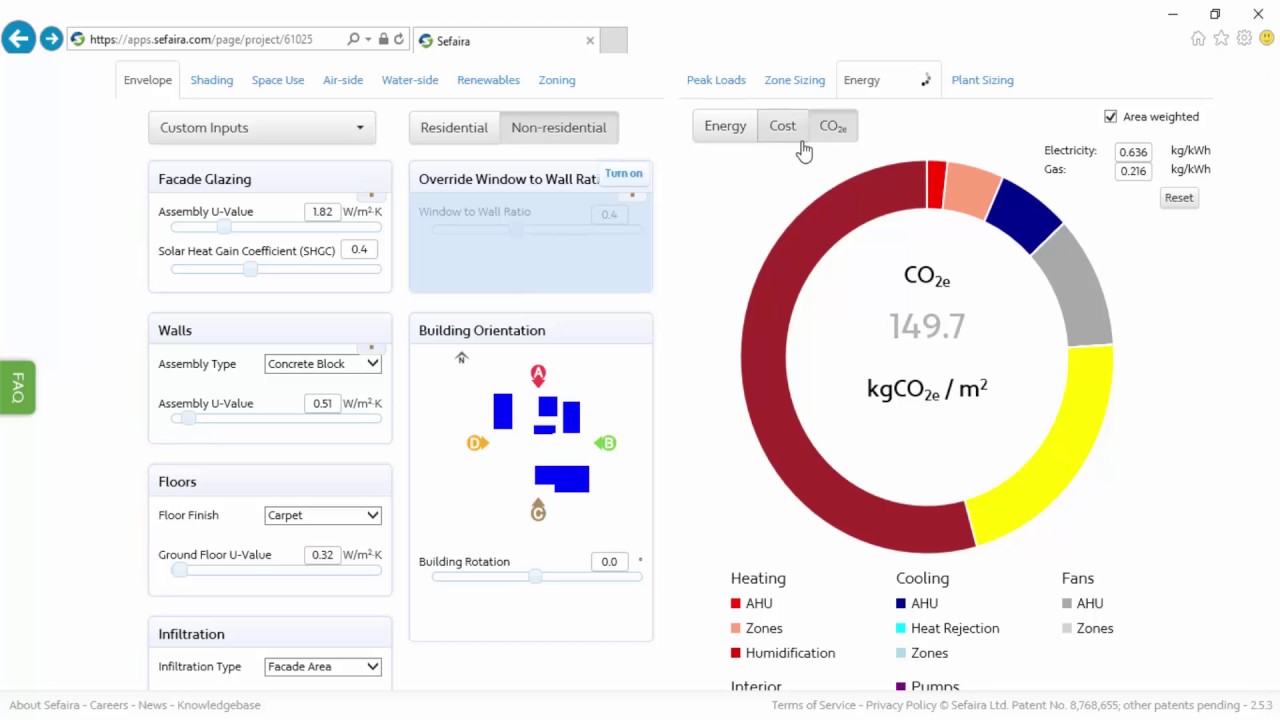 7- برنامج Sefaira - شرح تطبيق Sefaira Systems - YouTube