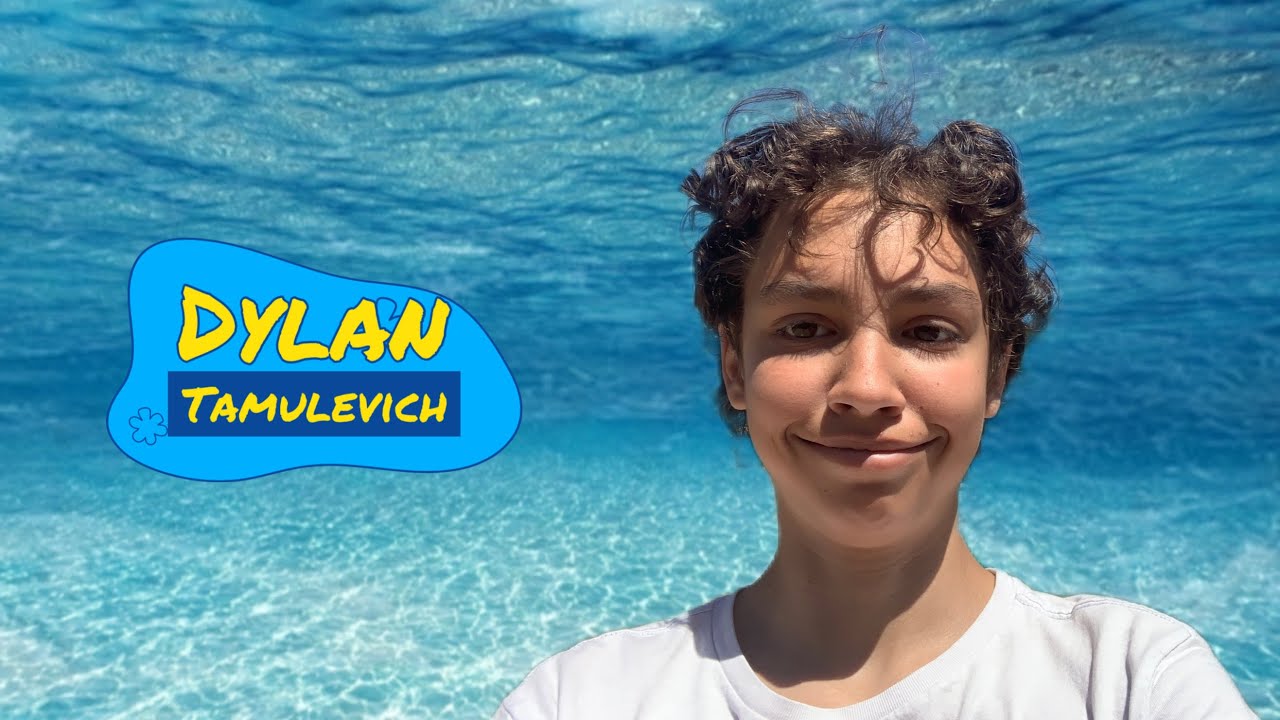 “Dylan Tamulevich” Christmas Who? - Intro - YouTube