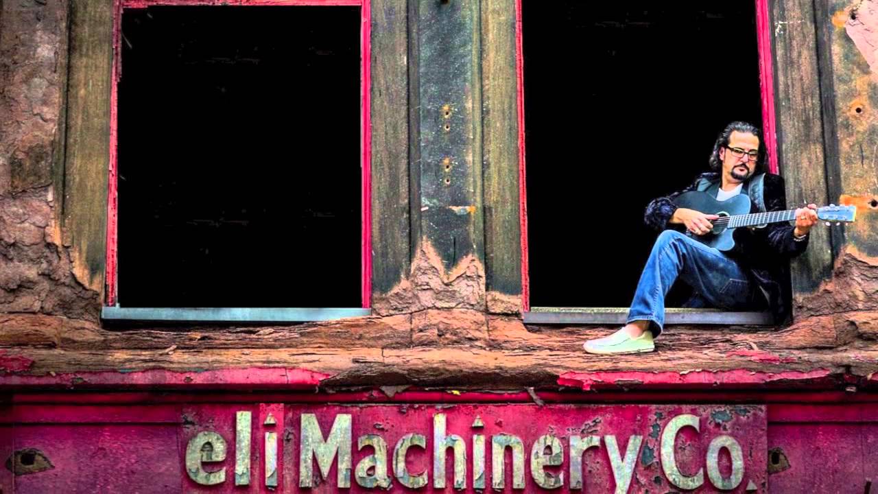 My Only One Michael Eli - YouTube