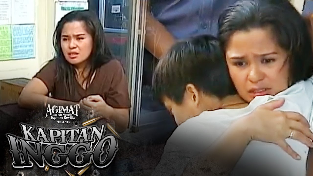 Kapitan Inggo: Paglutas ng Krimen | FULL EPISODE 04 - YouTube