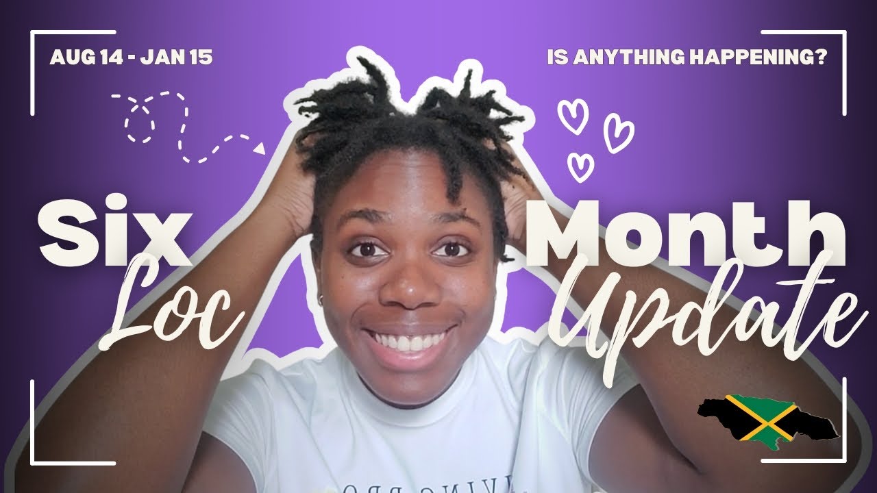 Month 6 Loc Update - YouTube