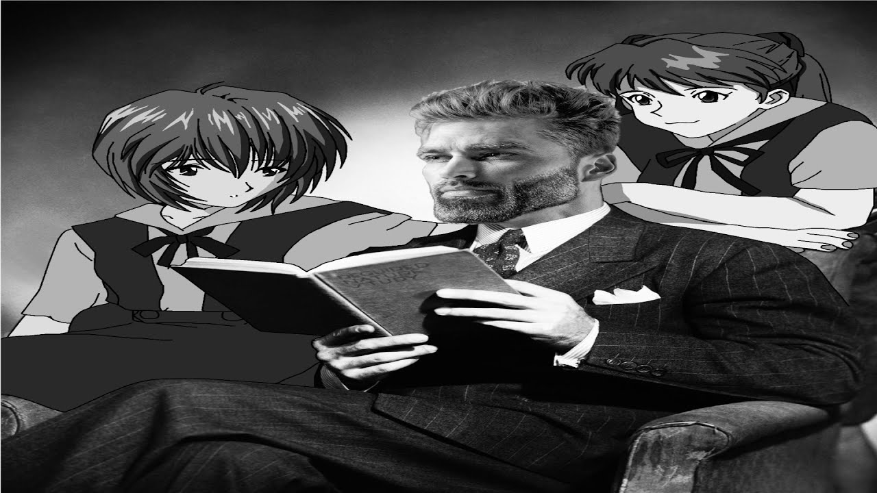 Top 5 Sigma Anime - YouTube