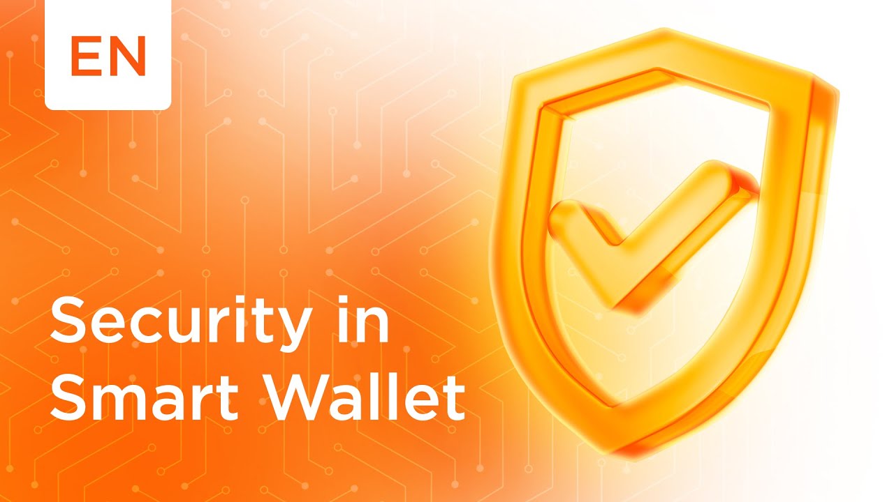 Basics of Secure Smart Wallet Usage - YouTube