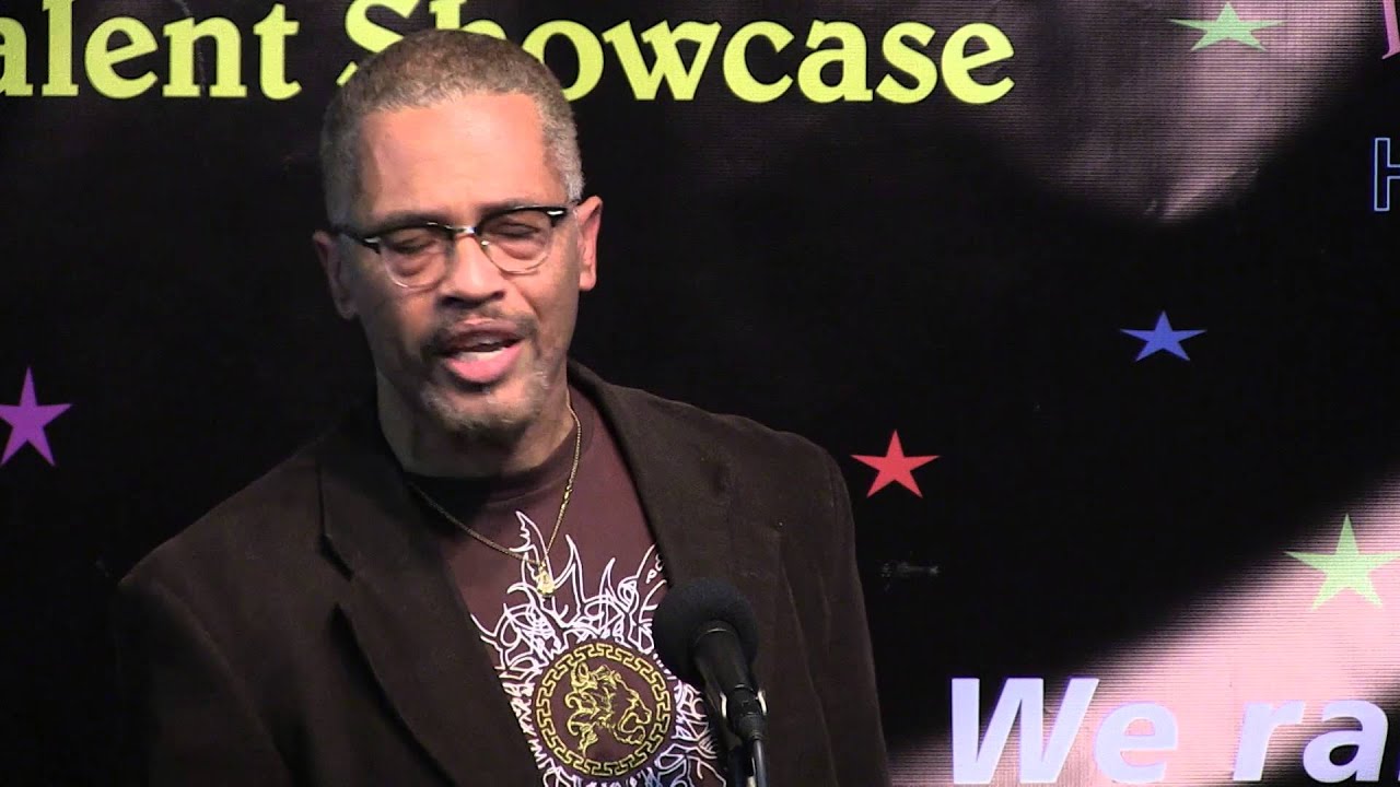 Darrick Johnson - YouTube