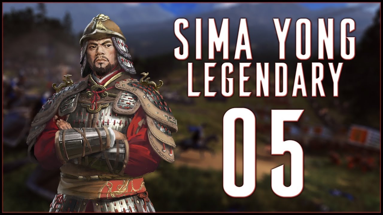 EYES ON THE FIRST PRINCE - Sima Yong (Legendary Romance) - Three ...