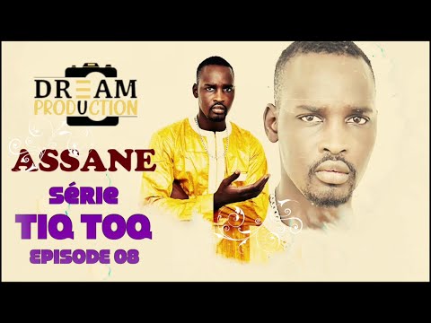 DreamProd : Série TIQ TOQ EPISODE 21